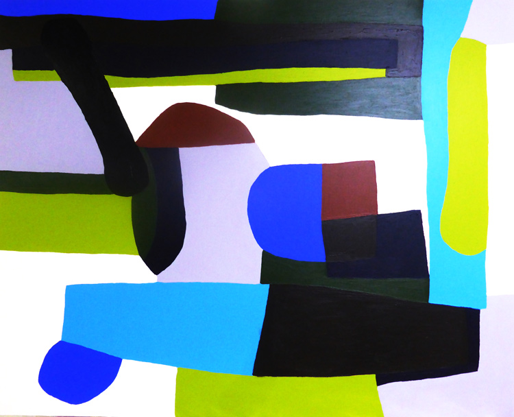 Yvonne Boag | 이본 – UM Gallery