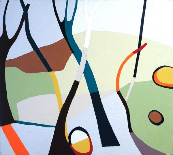 Yvonne Boag | 이본 – UM Gallery